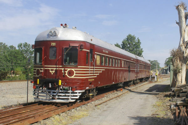 Upcoming Events | ARHS NSW