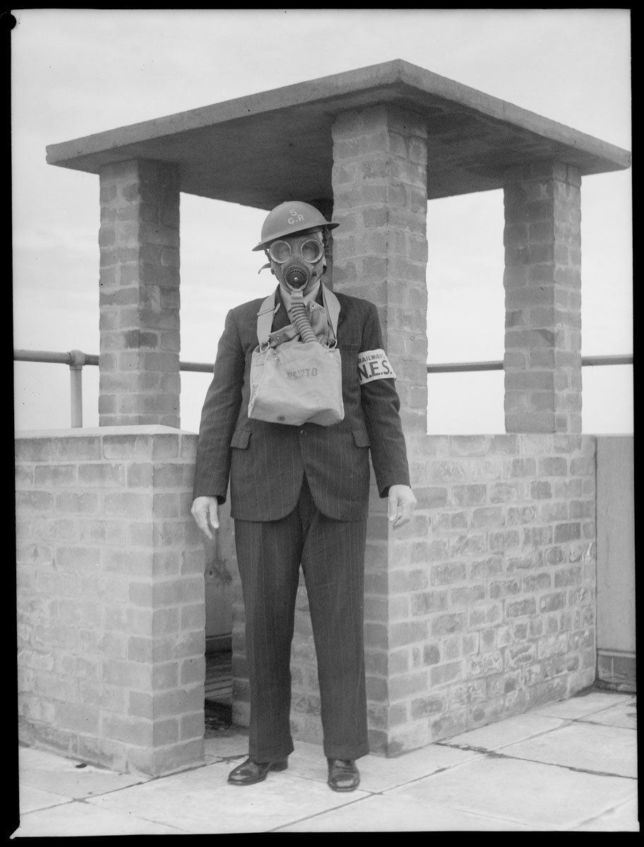 NES equipment to NSWGR and DRTT Staff - ARHS NSW