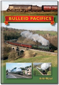 Bulleid Pacifics - ARHS NSW