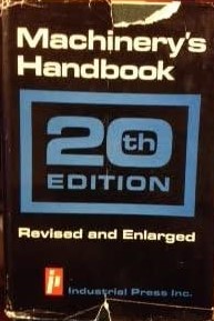 Machinery S Handbook