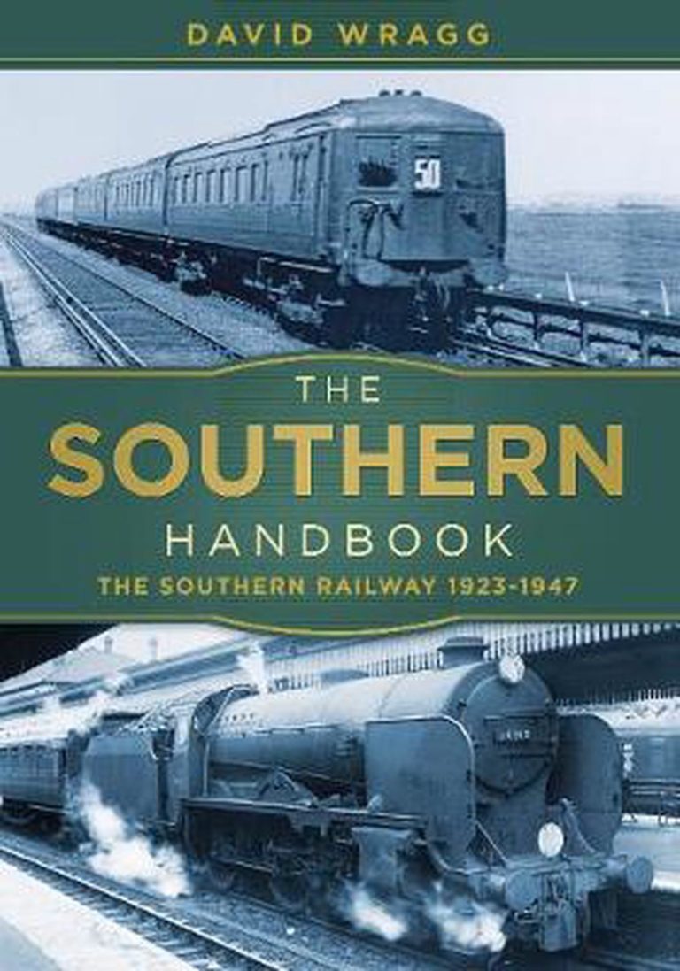 The Southern Handbook - ARHS NSW