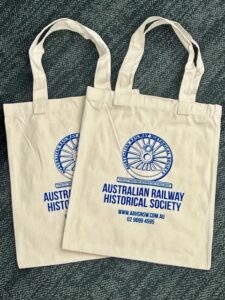ARHS Merchandise Archives - ARHS NSW