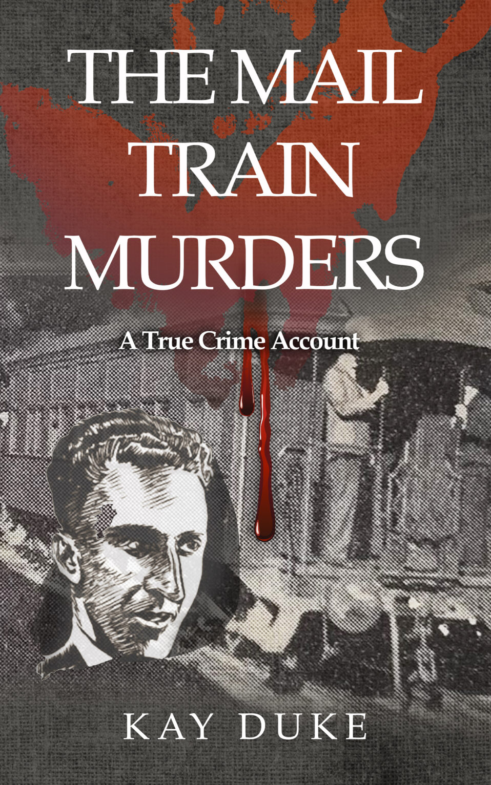 The Mail Train Murders - ARHS NSW